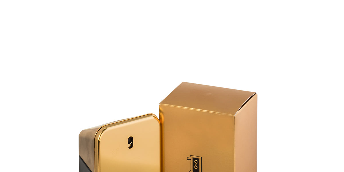 1M Man Fragrance - Best Price in Canada – decantbuy